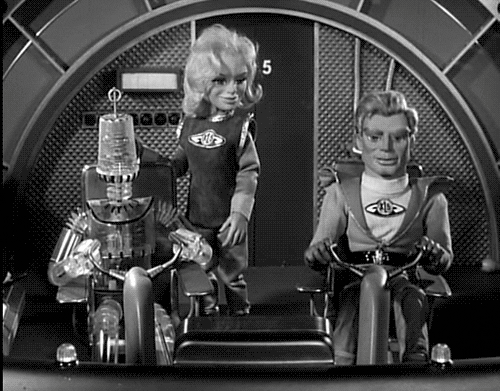 Colonel Steve Zodiac GIFs - Get the best GIF on GIPHY