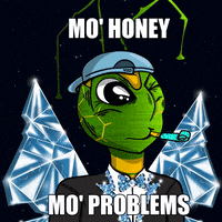 Mo Money Mo Problems Gif
