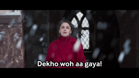 Rocky Aur Rani Kii Prem Kahaani GIFs on GIPHY - Be Animated