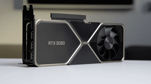 Jensen Gpu GIF by NVIDIA GeForce - Find & Share on GIPHY