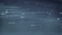 Animated Rain Puddle Gif