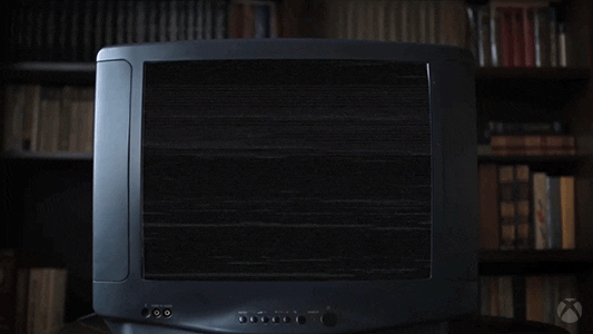 Loop Television GIF by Xbox - Find & Share on GIPHY