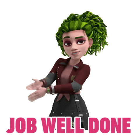 Disney Channel GIFs on GIPHY - Be Animated