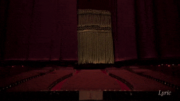 Stage Theatre GIFs - Find & Share on GIPHY