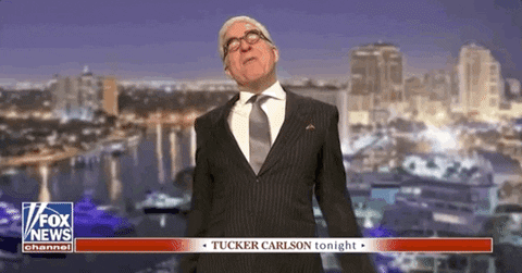Roger Stone Snl GIF by Saturday Night Live - Find & Share on GIPHY