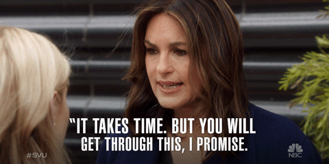 It-takes-time GIFs - Get the best GIF on GIPHY