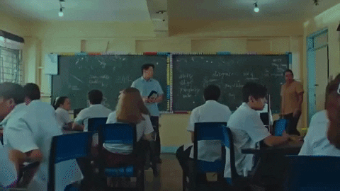 Class Of 2018 GIFs - Get the best GIF on GIPHY