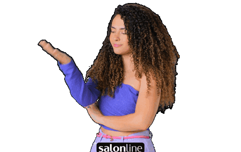 Salon Line: One GIFs on GIPHY - Be Animated