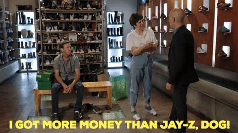 Jay Z Money Gif