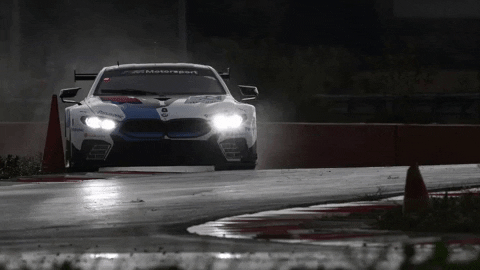 Bmw M8 Gte GIFs - Get the best GIF on GIPHY