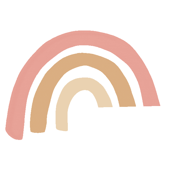 Rainbow Sticker for iOS & Android | GIPHY