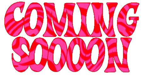 Coming Soon Sticker by Alexandra Five for iOS & Android | GIPHY