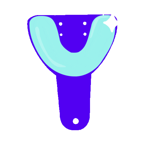 Sparkle Teeth Sticker by mysmilenation for iOS & Android | GIPHY