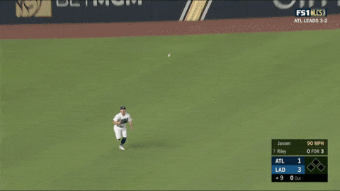 Los Angeles Dodgers Baseball GIF by Jomboy Media - Find & Share on GIPHY