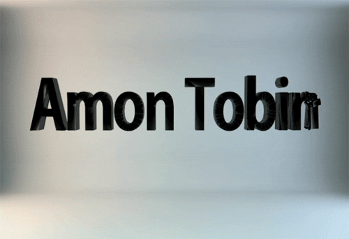 Amon-tobin GIFs - Get the best GIF on GIPHY
