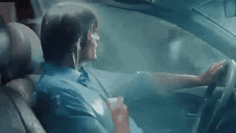 Car Rain GIFs - Get the best GIF on GIPHY
