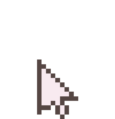Click 8 Bit Sticker for iOS & Android | GIPHY