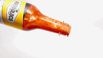 Hot Sauce Refill GIF by adoboloco - Find & Share on GIPHY
