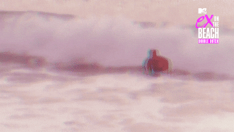 Fail Ex On The Beach GIF by MTV Nederland - Find & Share on GIPHY