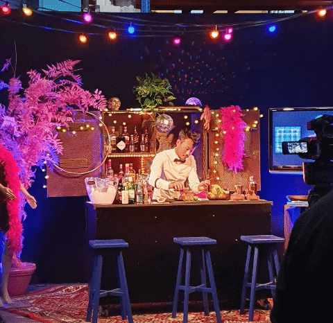 Playground Brand Activation GIFs on GIPHY - Be Animated