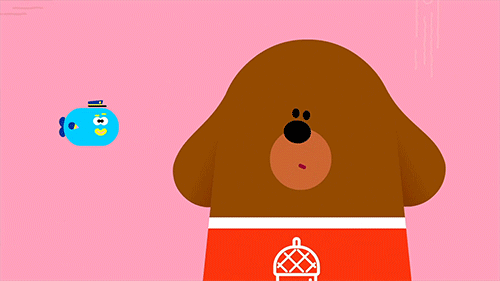 Gif By Hey Duggee Find Share On Giphy