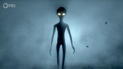 Alien Abduction Space GIF by PBS Digital Studios - Find & Share on GIPHY