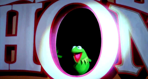 Kermit The Frog GIFs - Get the best GIF on GIPHY