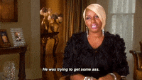 Nene Leakes Meme Shade