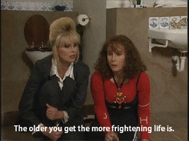Absolutely Fabulous GIFs - Find & Share on GIPHY
