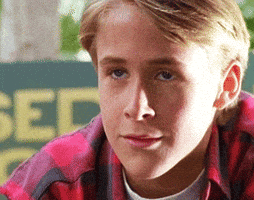 Ryan Gosling Sad GIFs - Find & Share on GIPHY