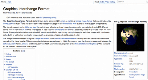 256-colors GIFs - Get the best GIF on GIPHY