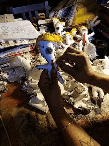 Voodoo GIFs - Get the best GIF on GIPHY