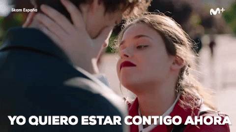 Quiero Estar Contigo