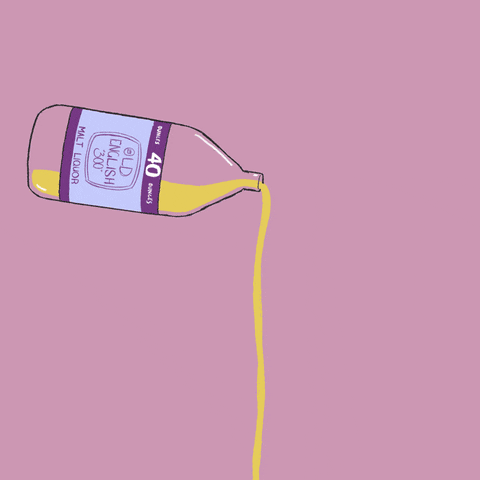 Pour Out Some Liquor GIFs - Get the best GIF on GIPHY