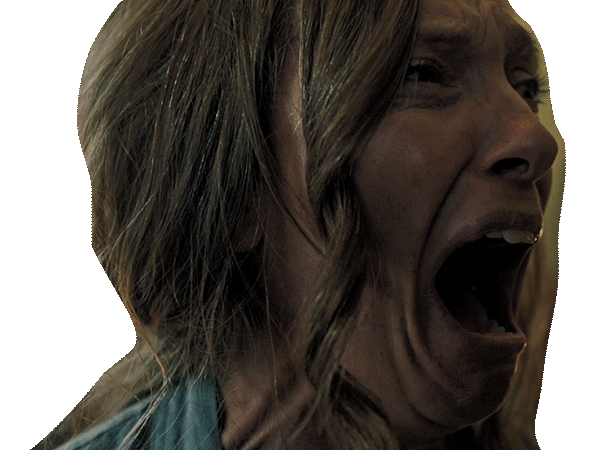 Hereditary Sticker by A24 for iOS & Android | GIPHY