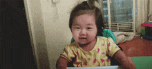Excited Baby GIFs - Find & Share on GIPHY