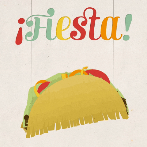 Taco Pinata GIFs - Get the best GIF on GIPHY