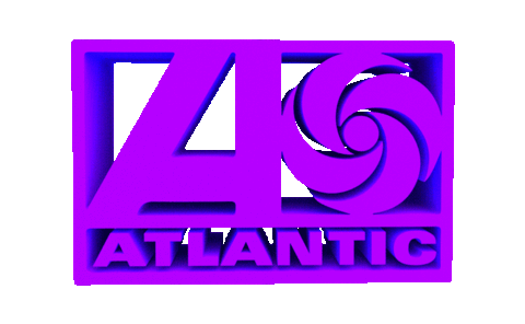 Atlantic Records Logo Png