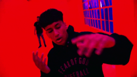 Comfortable GIF by Nevi - Find & Share on GIPHY
