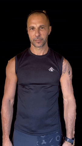 Daje GIF by X-Solid Sport Lab - Find & Share on GIPHY