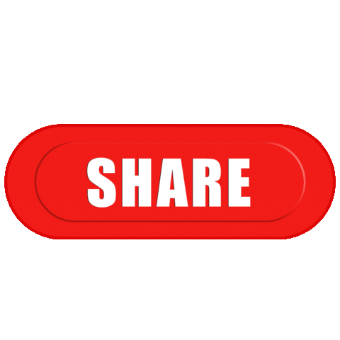 New Post Share Sticker for iOS & Android | GIPHY