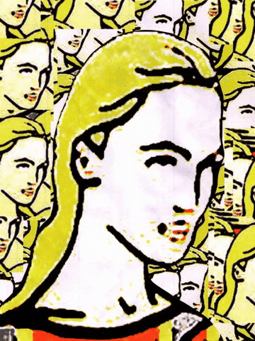 Unique Art GIFs - Get the best GIF on GIPHY