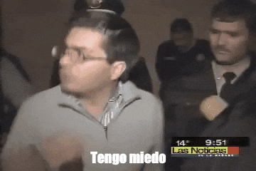 Confianza GIFs - Get the best GIF on GIPHY