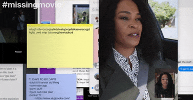 Missing GIFs on GIPHY - Be Animated