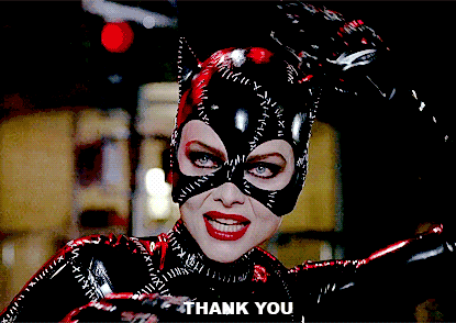 Thank You Black Woman GIFs - Get the best GIF on GIPHY