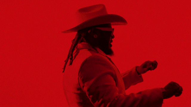 Cowboy Hip Hop GIFs - Get the best GIF on GIPHY