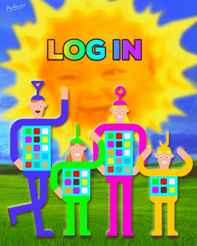 Log Out GIFs - Get the best GIF on GIPHY