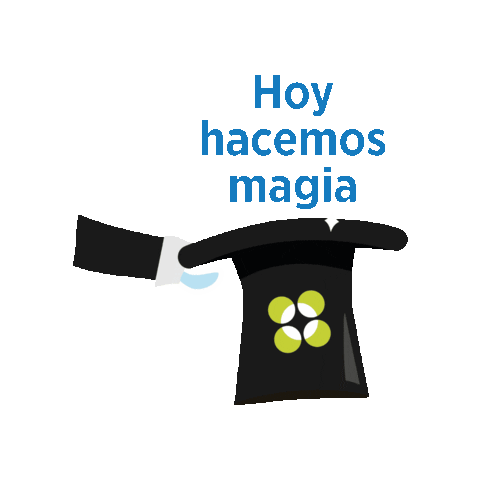 Somos magia GIFs on GIPHY - Be Animated