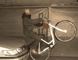 Bicycle Helmet GIFs - Get the best GIF on GIPHY