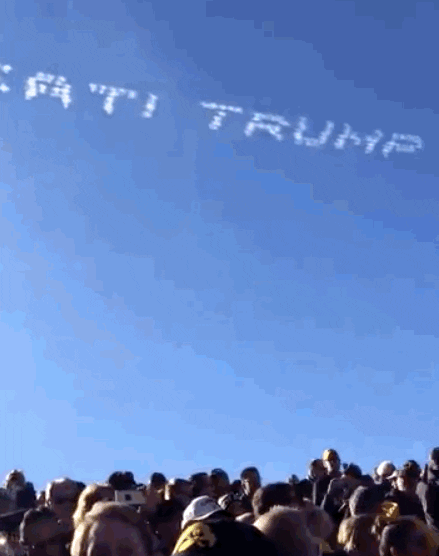 Skywriting GIFs - Get the best GIF on GIPHY